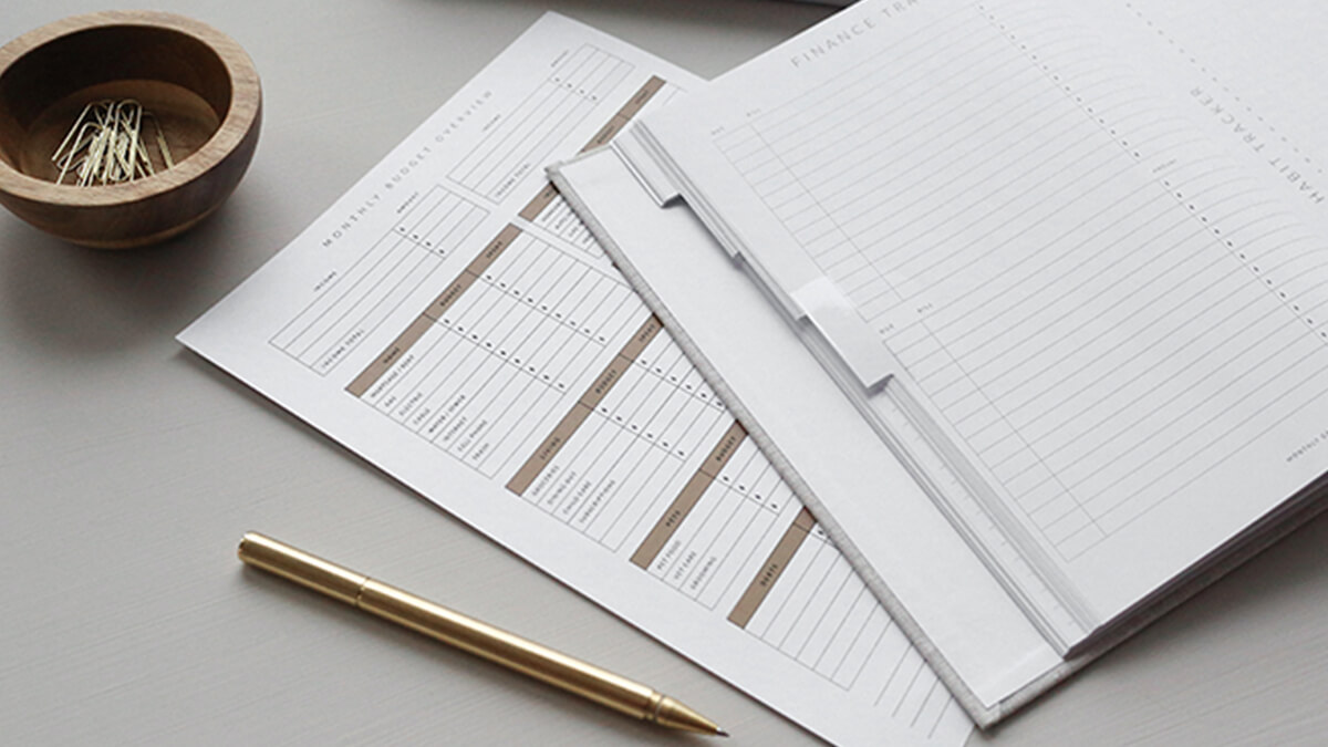 3 Budgeting Rules To Help You Save Money John Hancock