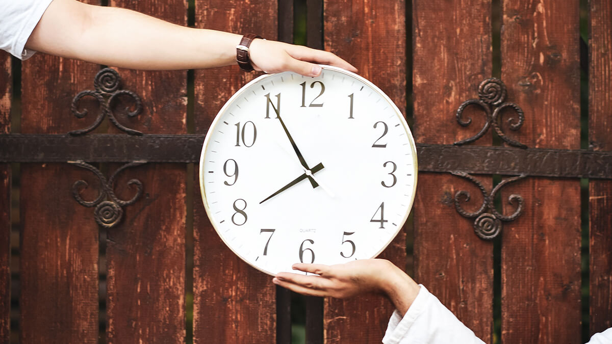 When is the Best Time to Buy Life Insurance? | John Hancock