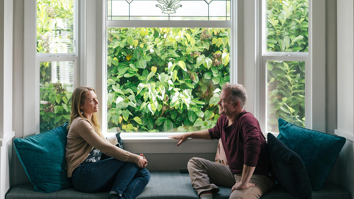 4 New Goals for the Empty Nester | John Hancock