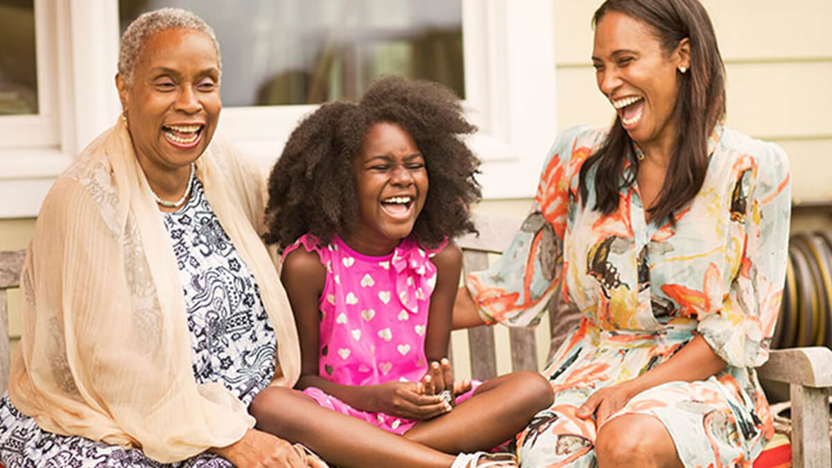 Are You In The Sandwich Generation? | John Hancock