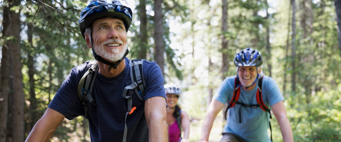 Invest, Insure, and Retire with John Hancock